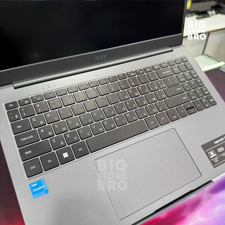 Acer Aspire Lite Intel Celeron N4500/Intel UHD Graphics