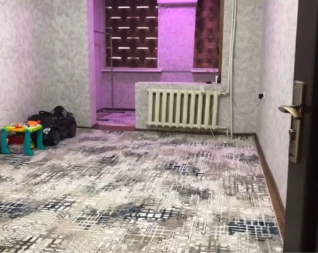 Аренда квартиры Саракулька 2/3/4