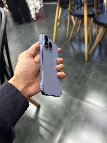 Iphone 13 pro
