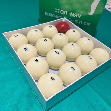Билярд тош 220грам