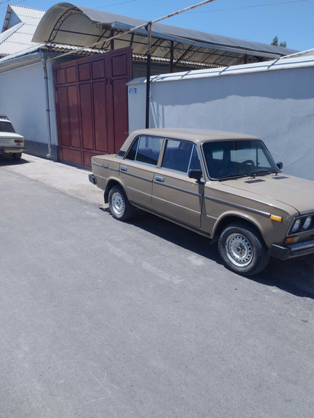 Jiguli vaz 2106 sotiladi