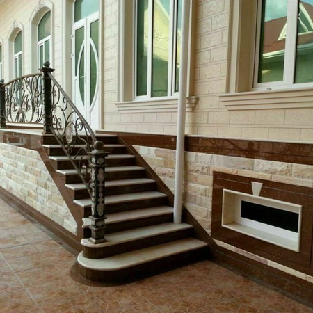 Kazirok, Naves va Avto Parkovkalar yasaymiz va oʻrnatamiz
