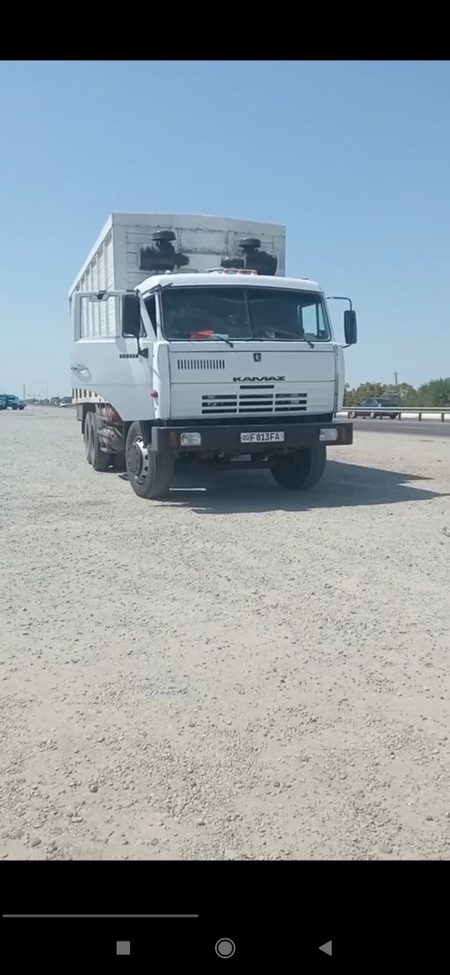 Kamaz 10tonali val standart yili0000 kuzuf 7metr 8ta 100tali gazbalon