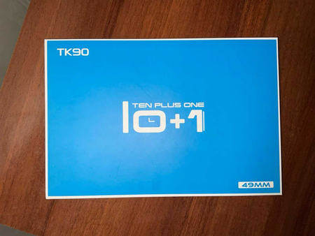 Smart Watch TK90 | Ten Plus One | 10 + 1