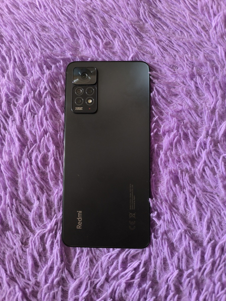 Redmi note 11 pro
