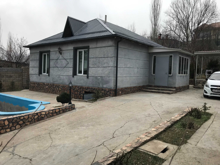 Продается дача в Чарваке!