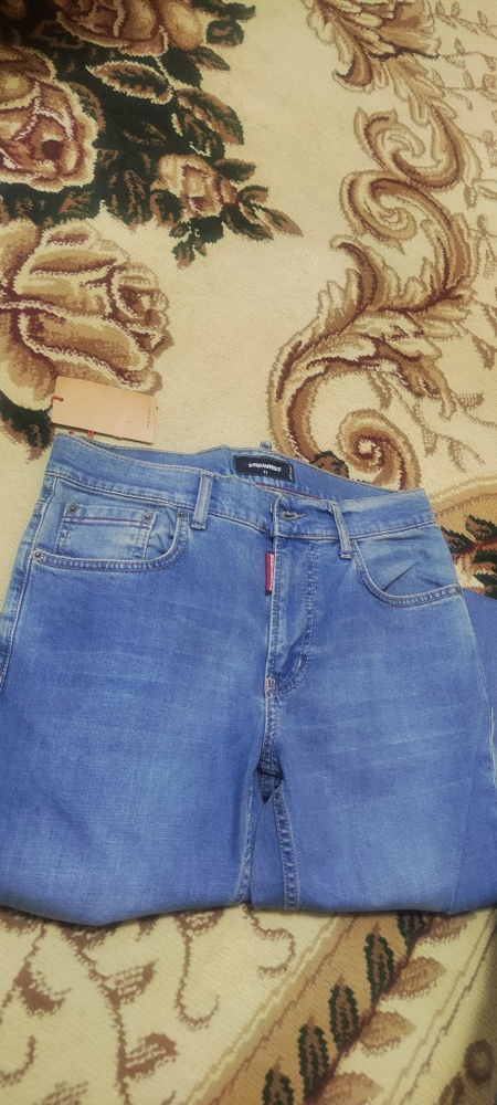 DsQUARED2 jeans brend Italy