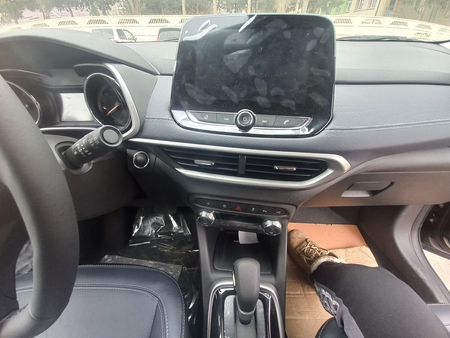 Trker 2 premer plus