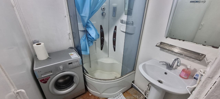 Аренда 2х комнатная своя, без маклера! Чиланзар 7 кв., после 15 август