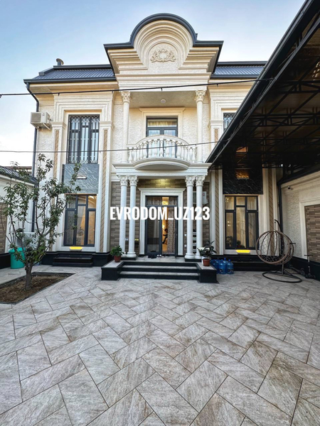 Ор-р: Циолковский Продается Евро Дом 2,7 соток 330м2