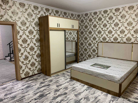 ЯККАСАРАЙСКИЙ • БОБУР ПАРК • 5-комн • 200 м² • этаж 8/9