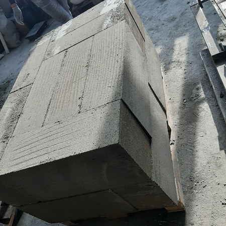 Газаблок D 600 по оптовым ценам