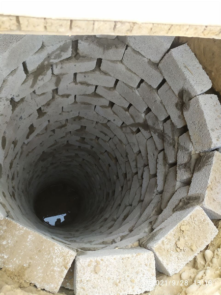 Urachi Qazish ishlarini qilamiz