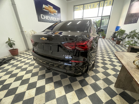 Monza sotiladi tezda 1.5 Turbo narxi 17700