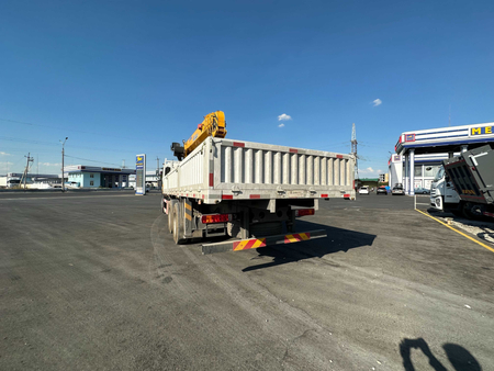 FAW Манипулятор 6.3 Tonna kredit 36% tolov bilan howo va isuzu orniga!