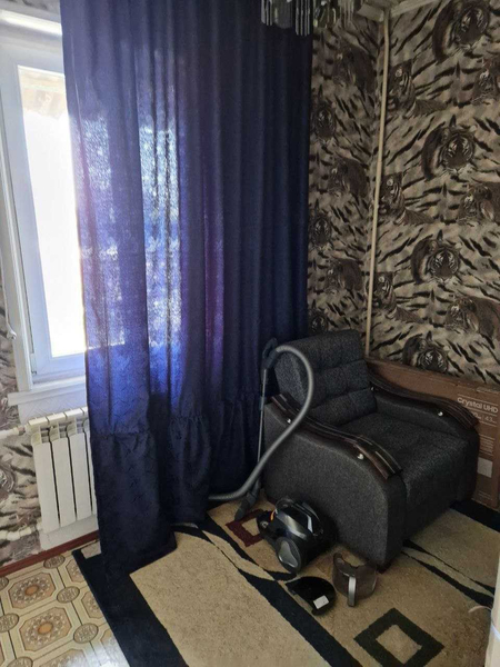 Аренда 2в3/4/4 Академгородок