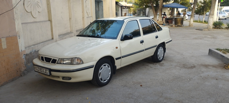 Nexia COHC qaymoq rang