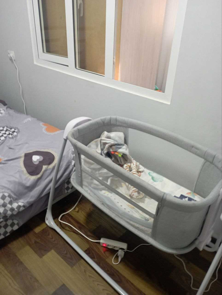 Коляска и беланче