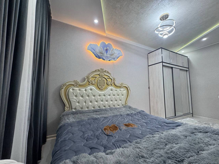 * 2в3/2/4 Евро‼️ Чиланзар-7. Срочно продается квартира