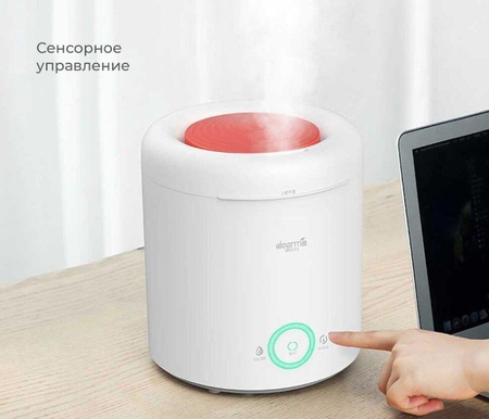 Увлажнитель воздуха Xiaomi Deerma Air Humidifier F301