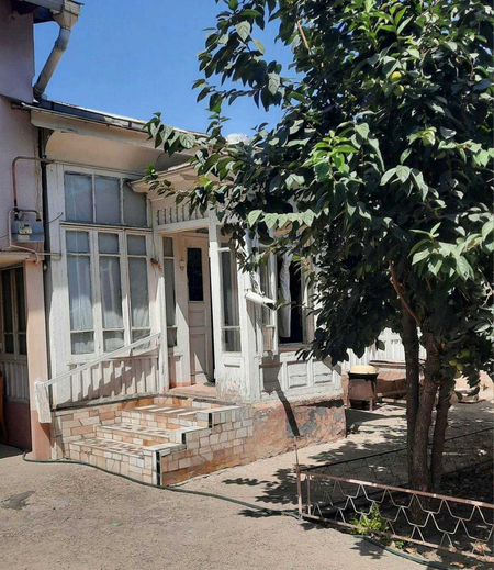 Продается дом в Яккасарайском районе