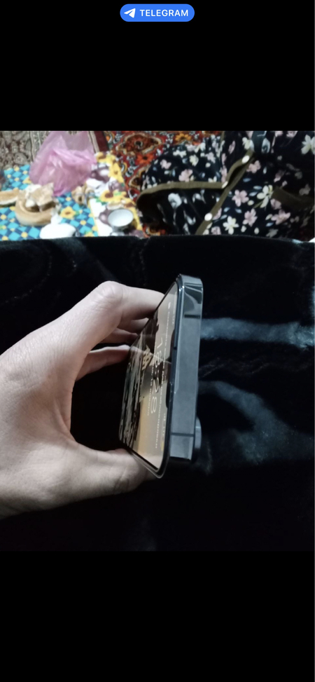 iPhone 13pro noviy