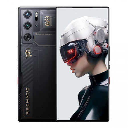 Redmagic 9 PRO 16/512