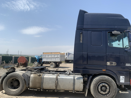 Prisep Berger Daf,Volvo,Scaniya,Man