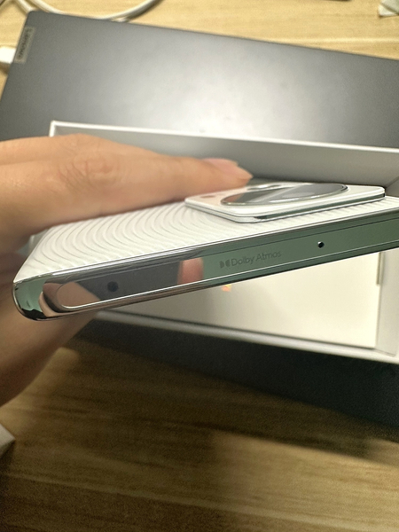 Xiaomi Civi 2 (2022)