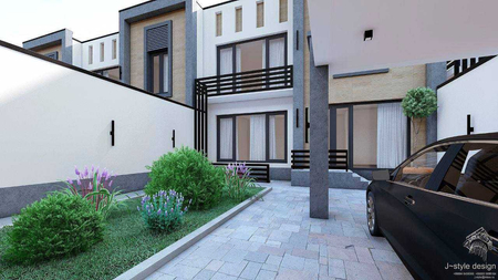Срочно продам Коттедж в Кибрайском районе 2.5 соток