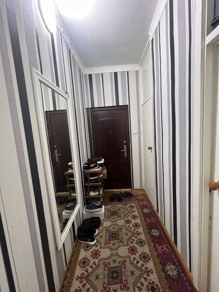 Продается квартира