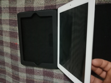 Ipad 2 32gb dj 2 örnatilgan