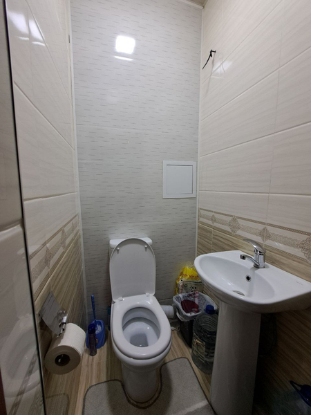 Срочно сотилади Сергели Green Hause  2+¹/4/10  55 м² Можно на Ипатеку