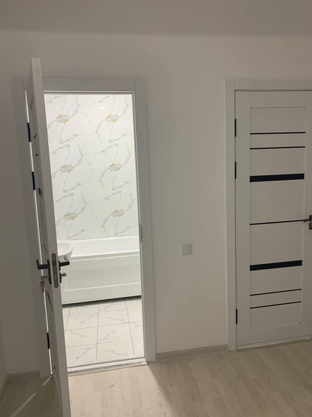 Янги Хаёт 2/14/16 Новостройка 70 м²