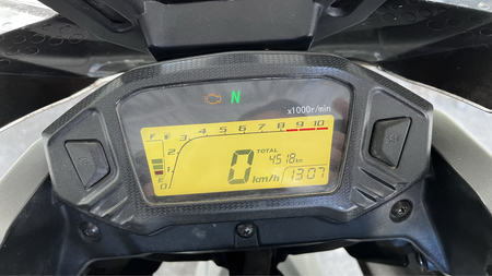 Lifan KPT-200 Турист