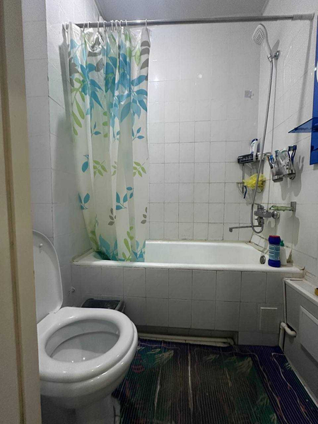 продается 4/2/4 Саида Барака