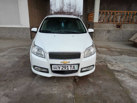 Neksiya-3 srochna sotiladi