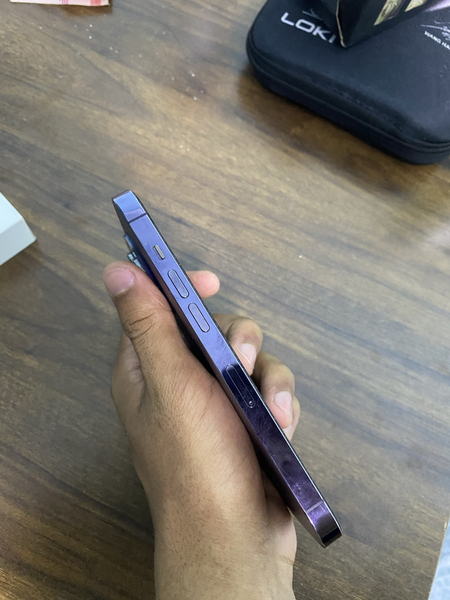 iPhone 14 Pro 128gb