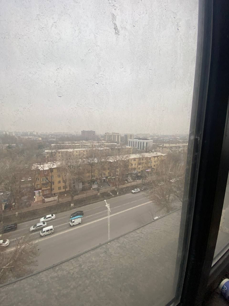 Новостройка ЖК Sky Builds черновая отд.огромная площадь
