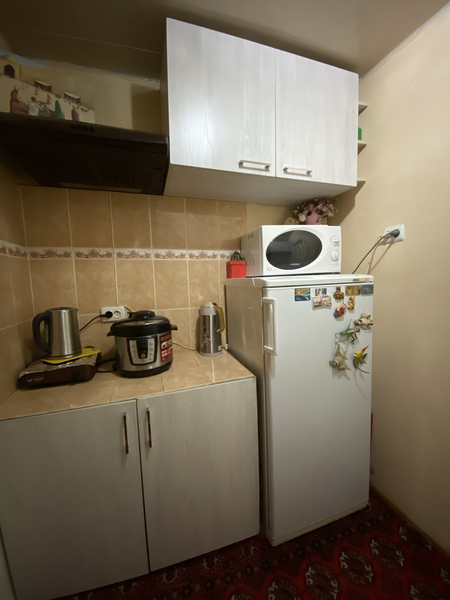 Продается квартира - галерейка на Чиланзаре 4, 1/2/5