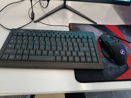 Компьютер i5-25ОО 3.30Ghz 8Гб GeForce GTS 450