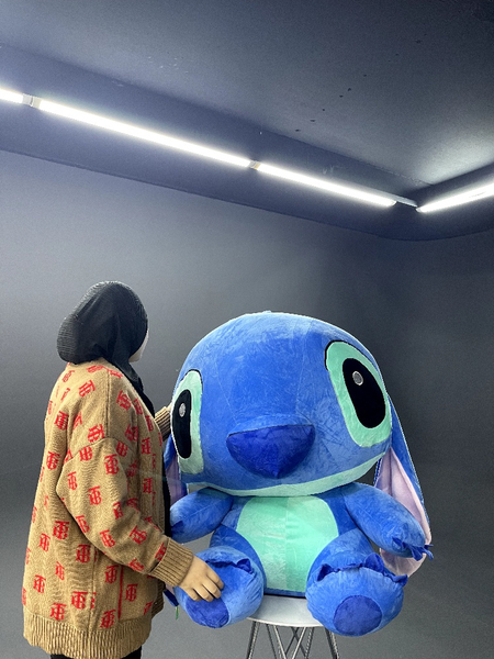 Insta: Teddytoys_uz Стич 35см-1 метргачан