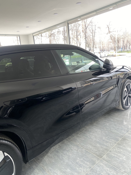 Продаётся BYD Song L 662km