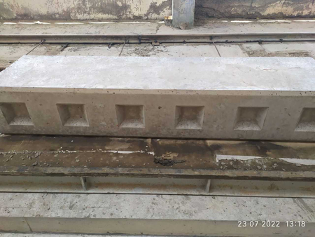 Легоблок в Нукусе