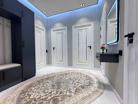 Продаётся 3*4 квартира. Чиланзар. 7-квартал.