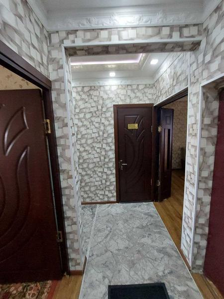2*3-хона/60 кв. Чорсу, Қоратош, ИПОТЕКА: Бор