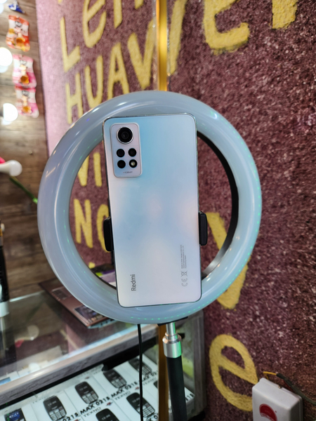 Redmi Note 12 Pro ideal Yangi