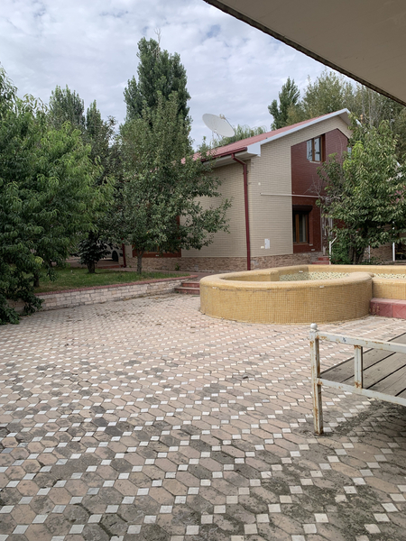 Дом 6 соток Набережный Кибрай