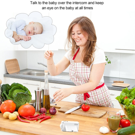 Baby Cam беби камера