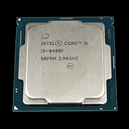 Срочно продаётся ПК i5 9400f